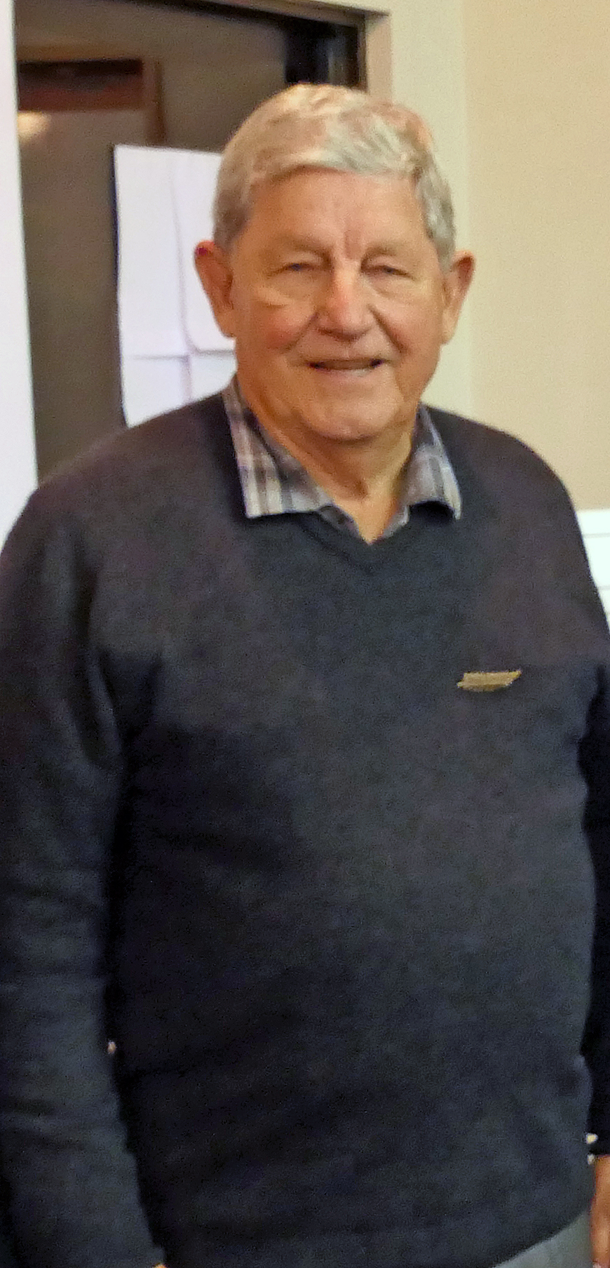 About NZCTA - Life Members