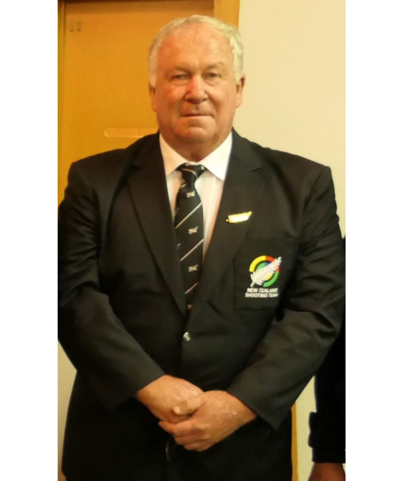 About NZCTA - Life Members