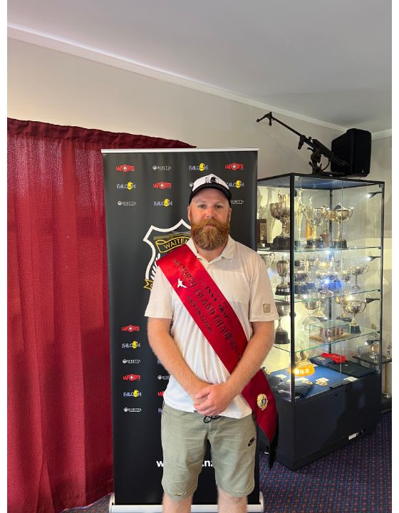 New Zealand Clay Target Association (NZCTA)