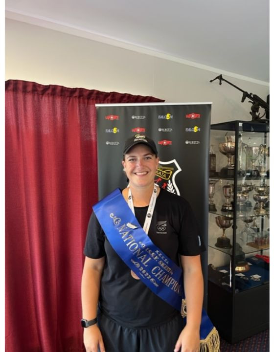 New Zealand Clay Target Association (NZCTA)