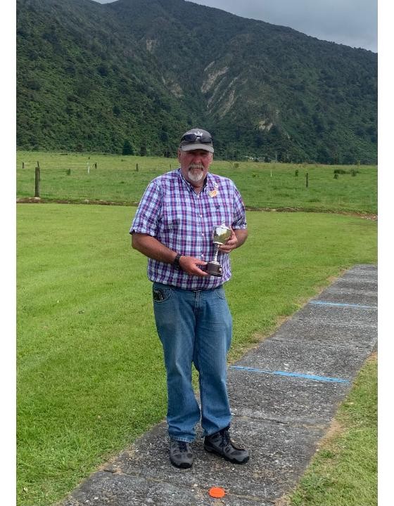 New Zealand Clay Target Association (NZCTA)