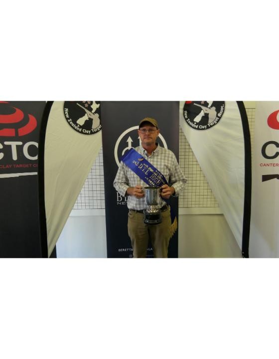 New Zealand Clay Target Association (NZCTA)
